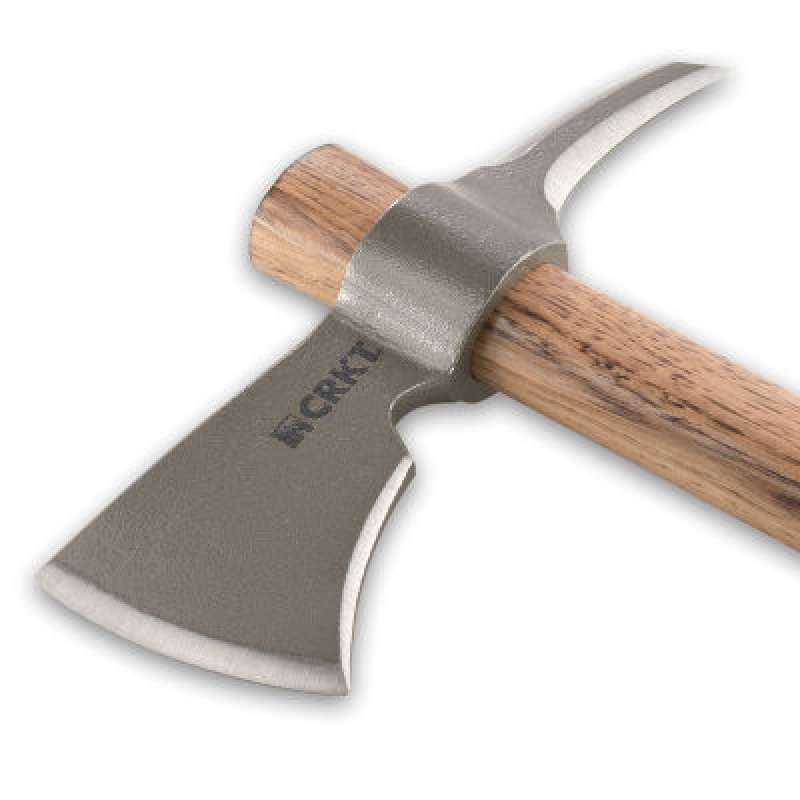 CRKT Kangee T-Hawk - Tomahawks - Knifestore.se