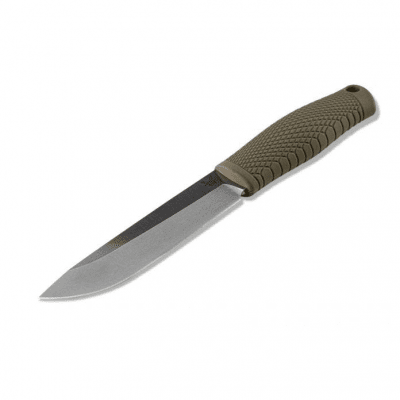 Benchmade 202 Leuku - Knifestore.se