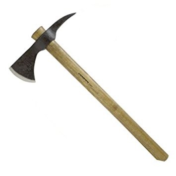 Condor Indian Spike Tomahawk - Knifestore.se