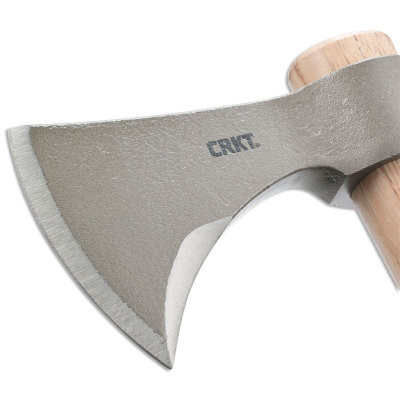 CRKT RMJ Woods Chogan T-Hawk - Knifestore.se