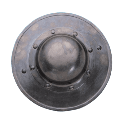 Windlass BattleCry Soldiers Buckler - Knifestore.se