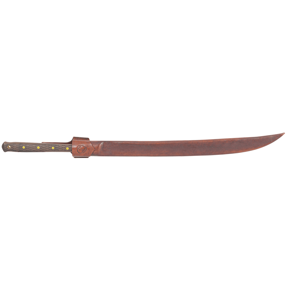 Condor Burmese Hunter Machete - Knifestore.se
