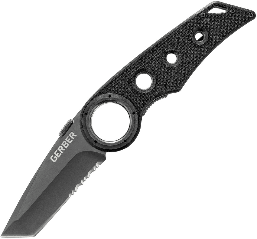 Gerber Remix Tactical Tanto - Knifestore.se