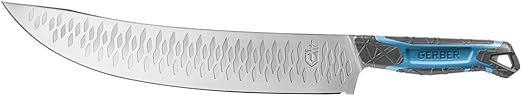 Gerber Rigor 11" Salt RX Fillet - Knifestore.se