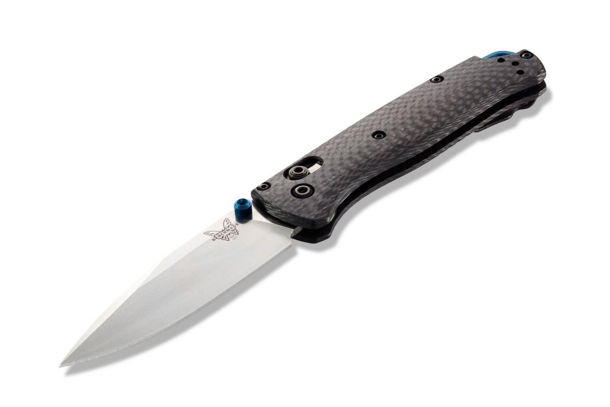 Benchmade 535-3 Bugout Carbon Fiber - Knifestore.se