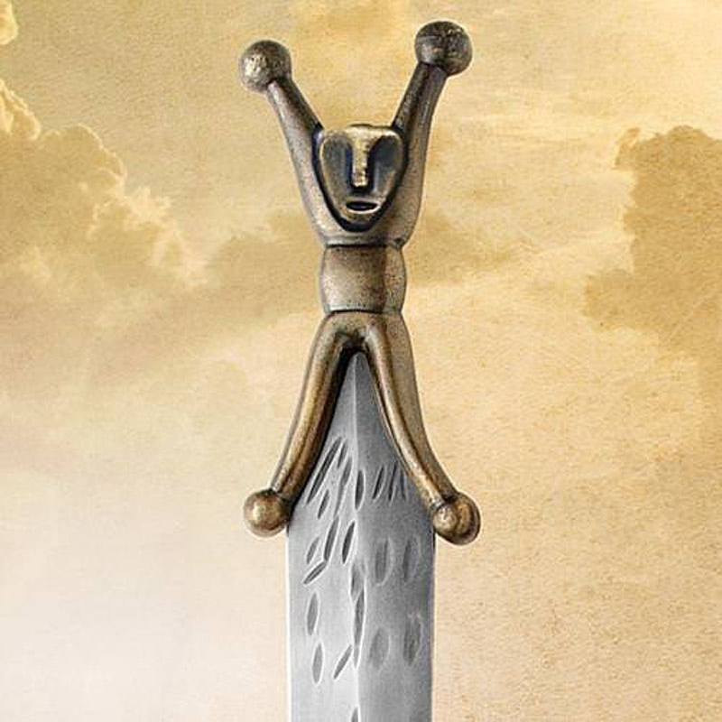 Windlass Celtic Short Sword - Knifestore.se