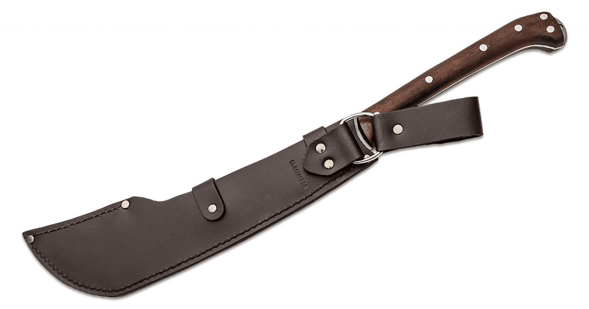 Condor Mid-Makara Machete - Machetes - Knifestore.se