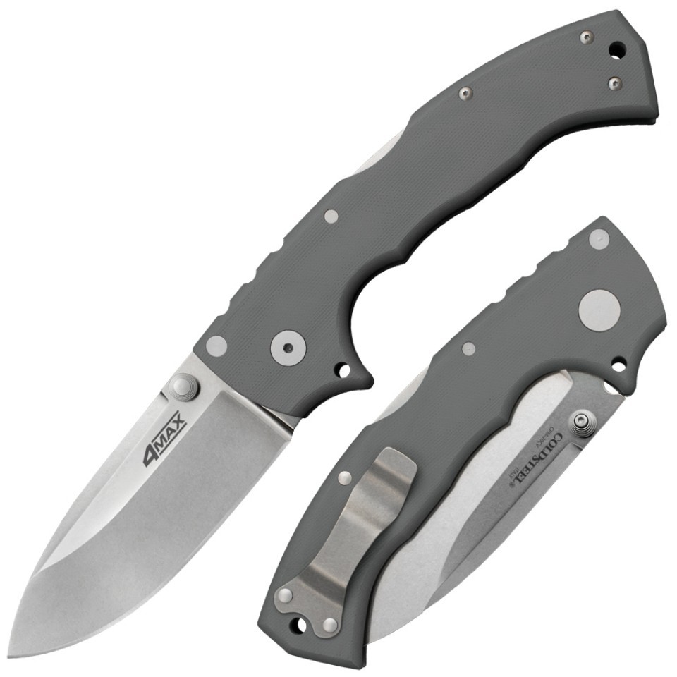 Cold Steel 4-Max - Cold Steel - Knifestore.se