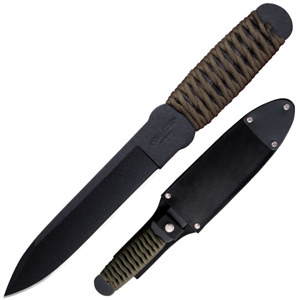 Cold Steel Kastkniv True Flight Thrower - Knifestore.se