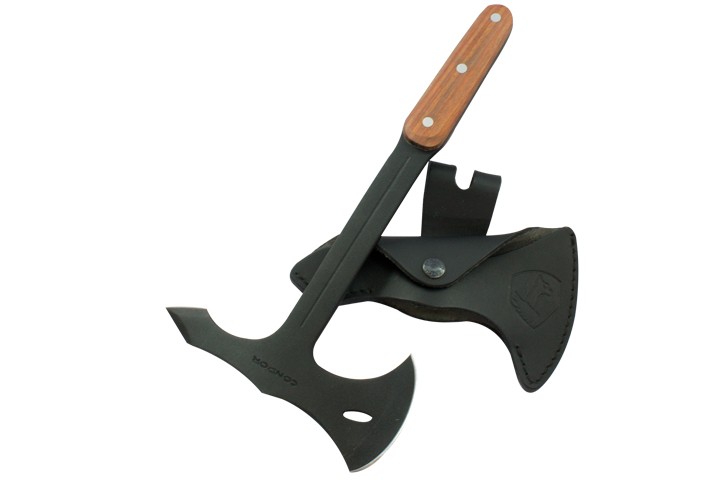 Condor Combat Axe - Tomahawker - Knifestore.se