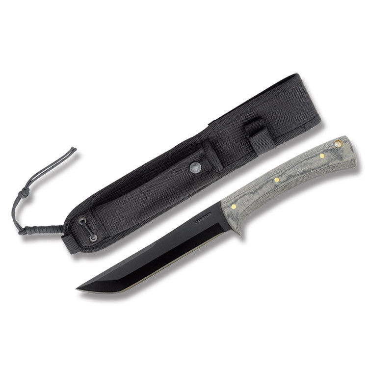 Condor Garuda Tanto Knife - Knifestore.se