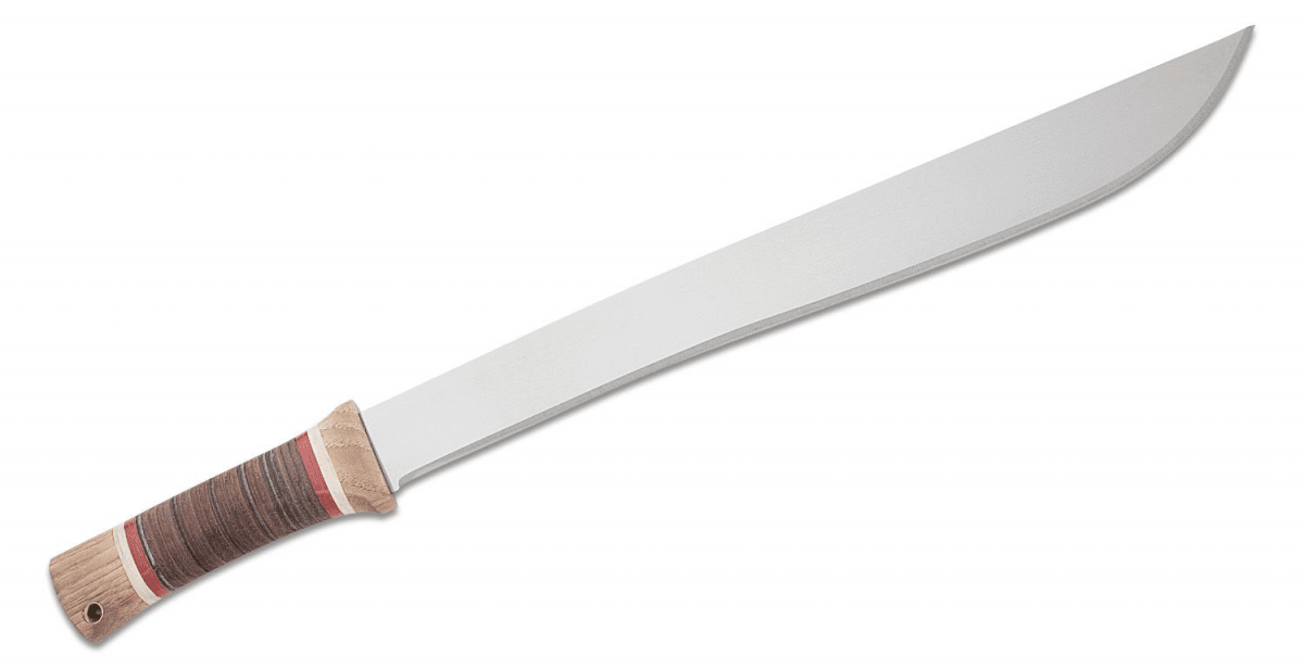 Condor Country Backroads Machete - Knifestore.se