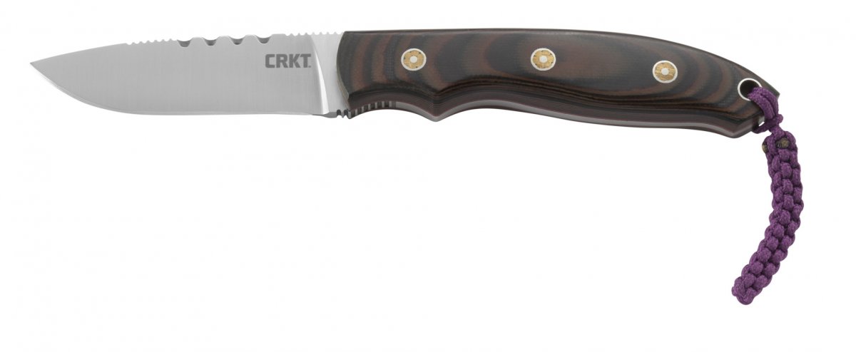 CRKT Hunt'n Fisch - Fiskeknivar - Knifestore.se
