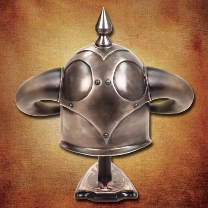 Windlass Death Dealer Helmet - Knifestore.se