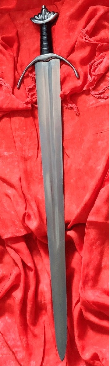 Windlass Cinquedea Sword - Knifestore.se