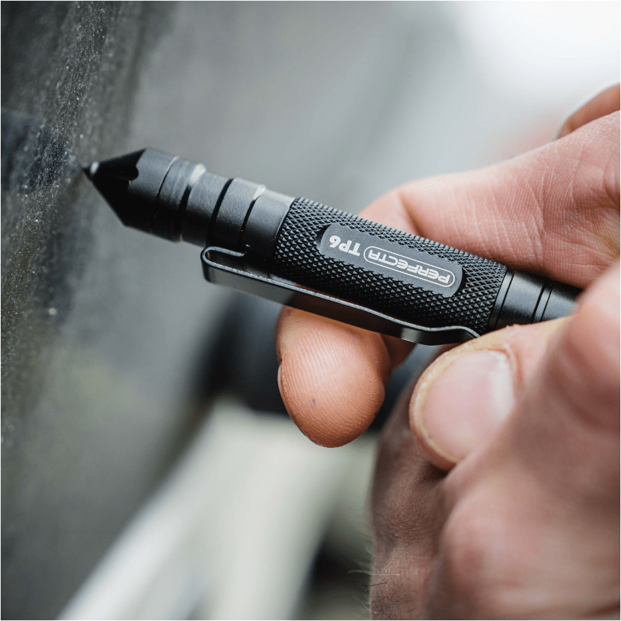 Umarex Perfecta TP6 Ballpoint - Knifestore.se