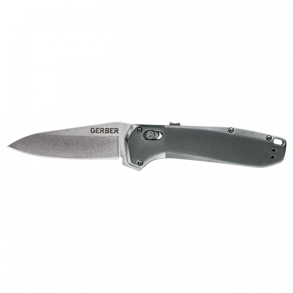 Gerber Highbrow Pivot Lock A/O - Knifestore.se