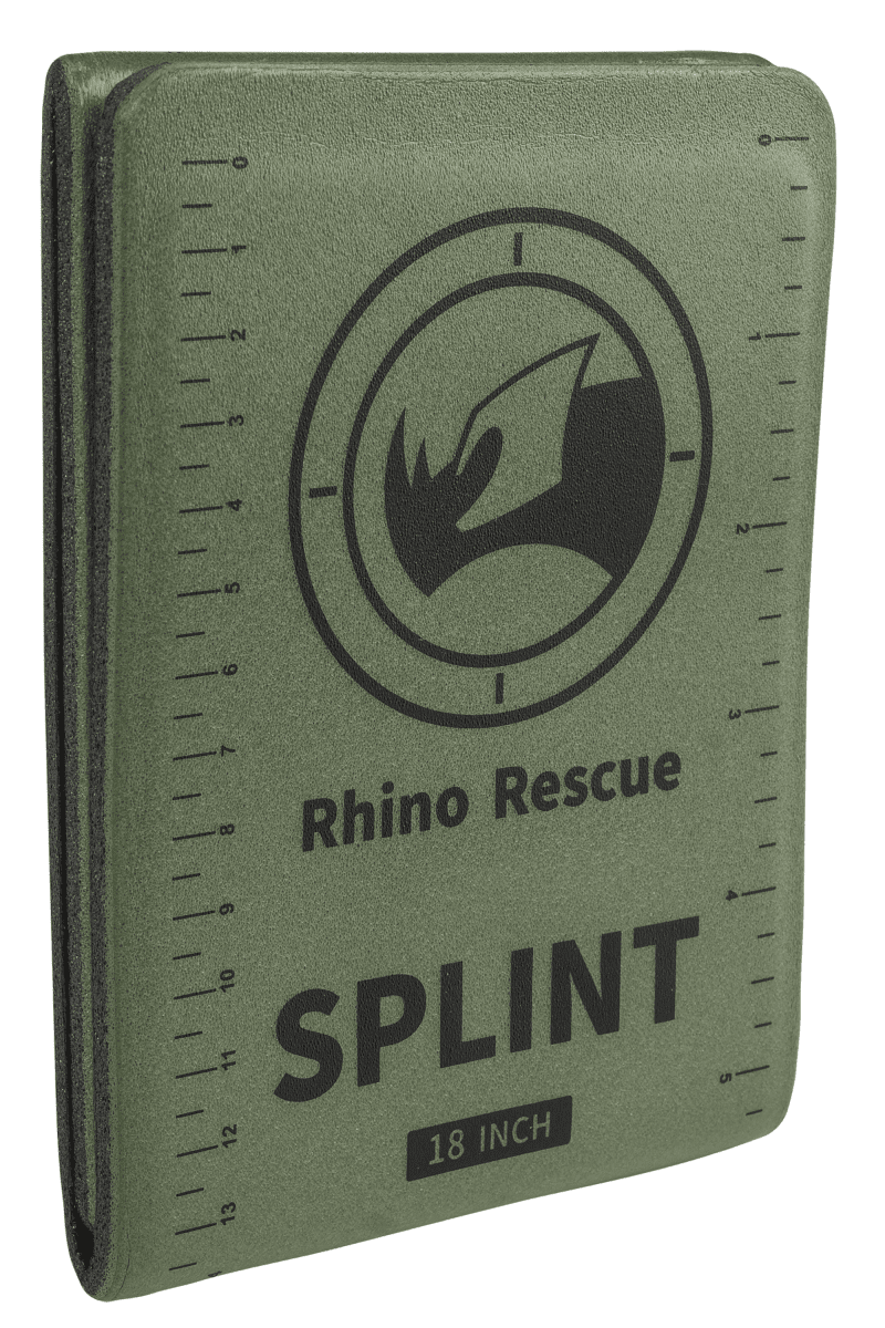 Rhino Rescue Universal Splint 18" - Knifestore.se