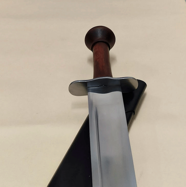 Windlass Short Sword - Knifestore.se