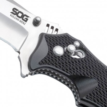 SOG Vulcan Mini - Fällknivar - Knifestore.se