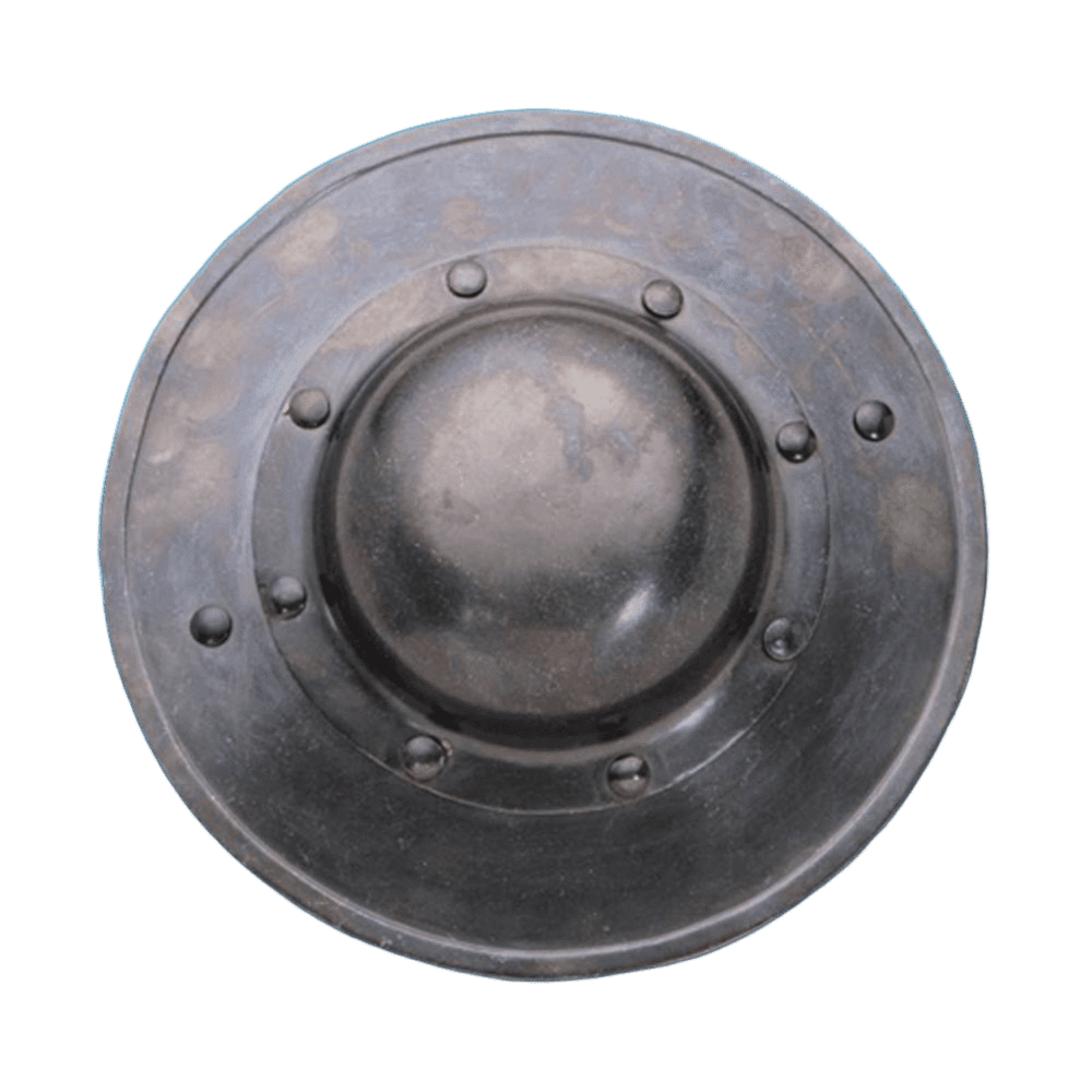 Windlass BattleCry Soldiers Buckler - Knifestore.se