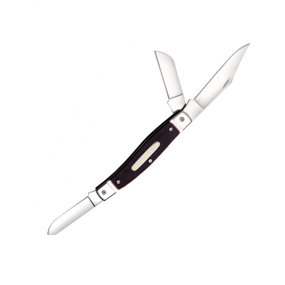Cold Steel Stockman - Cold Steel - Knifestore.se