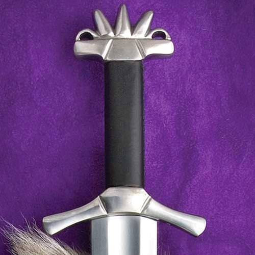 Windlass Swedish Viking Sword - Knifestore.se