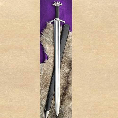 Windlass Swedish Viking Sword - Knifestore.se
